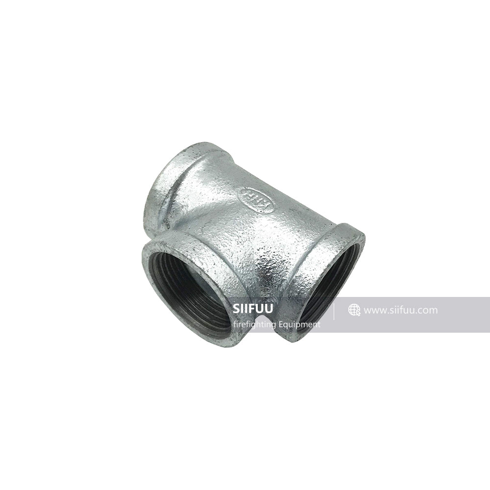 Galvanized Tee – SIIFUU