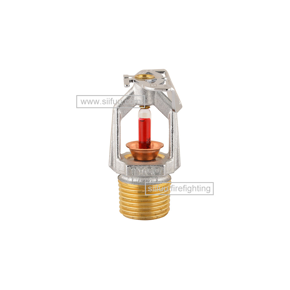 Tyco Fire Sprinkler, Sidewall TY3351 – SIIFUU