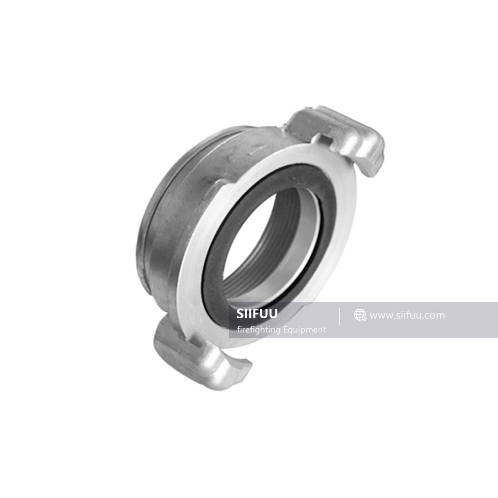 Gost Coupling Adaptor With Female Thread – SIIFUU