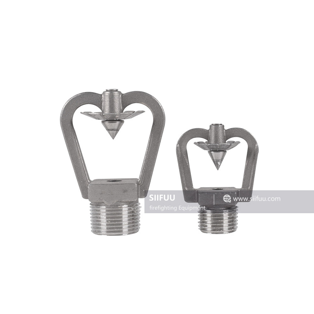 Directional Spray Nozzles, Open, Medium Velocity – SIIFUU