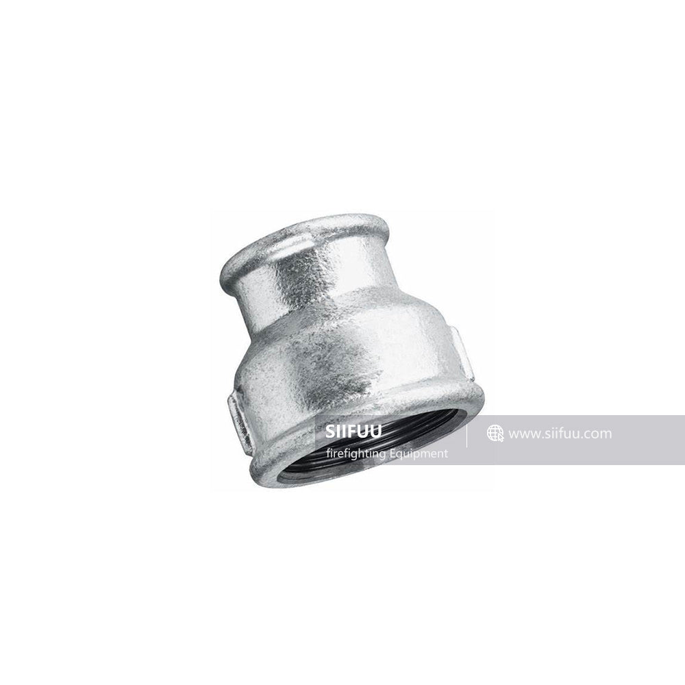 Galvanized Reducing Coupling / Socket – SIIFUU