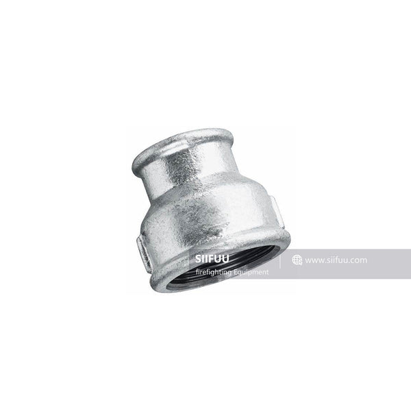 Galvanized Reducing Coupling / Socket – SIIFUU
