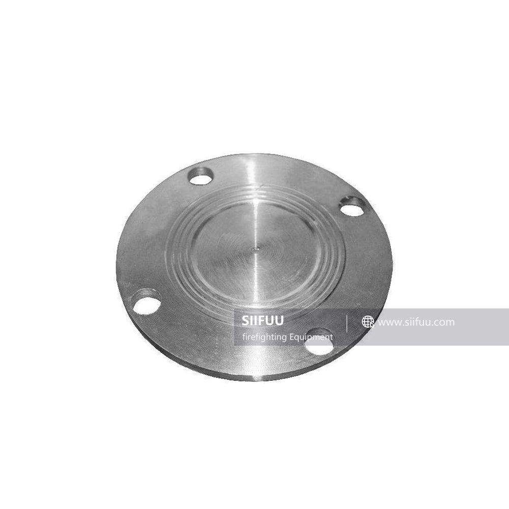 Blind Plate – SIIFUU