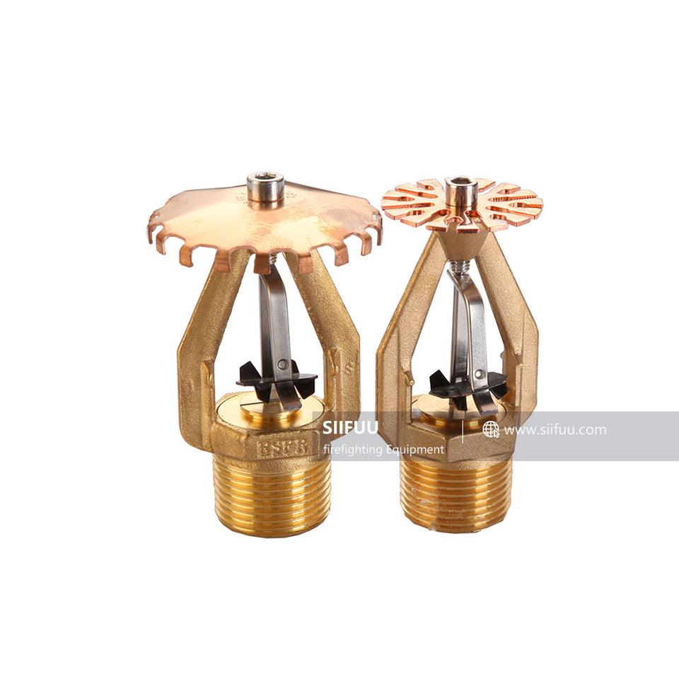 ESFR Fire Sprinkler, K363, K320, K242, K202 – SIIFUU