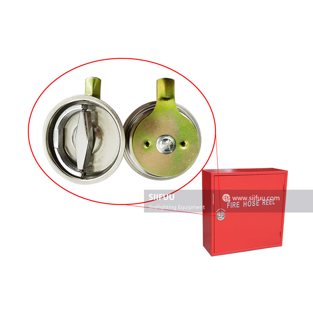 Fire Cabinet Lock – SIIFUU