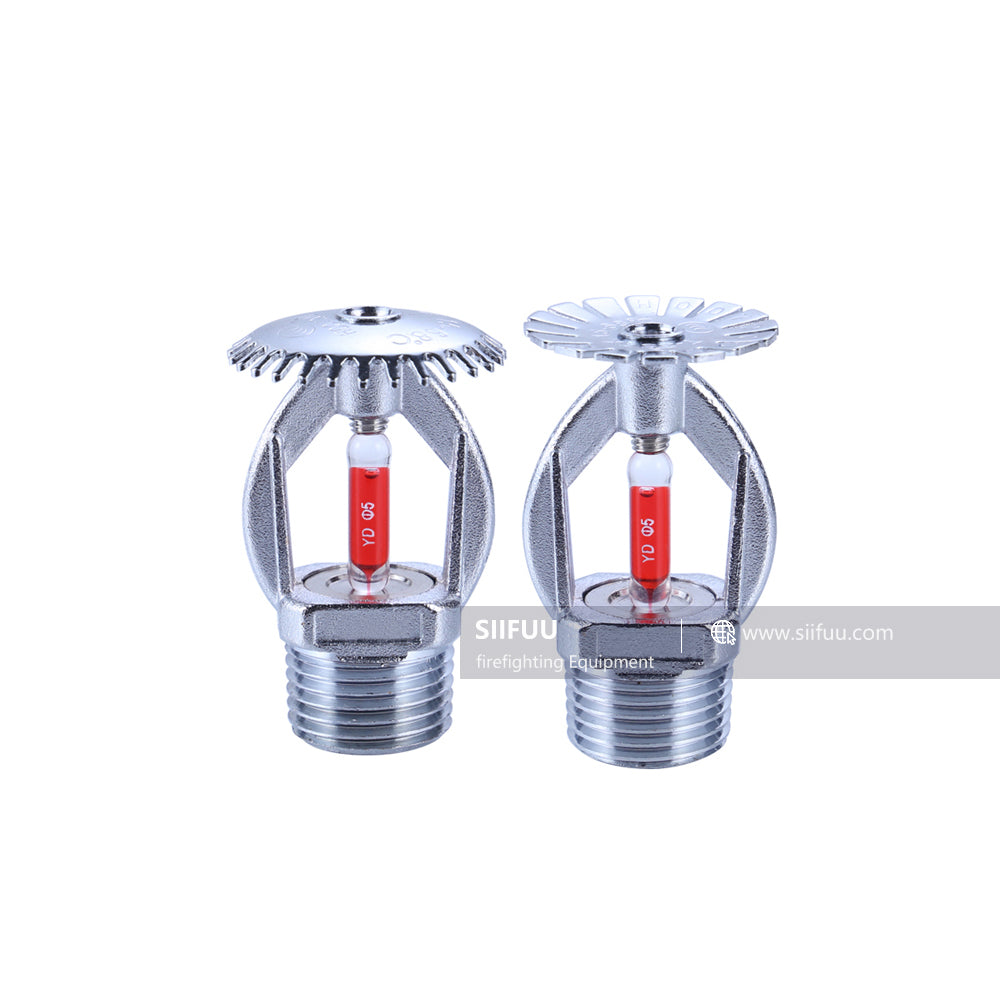 Fire Sprinkler Model-G – SIIFUU