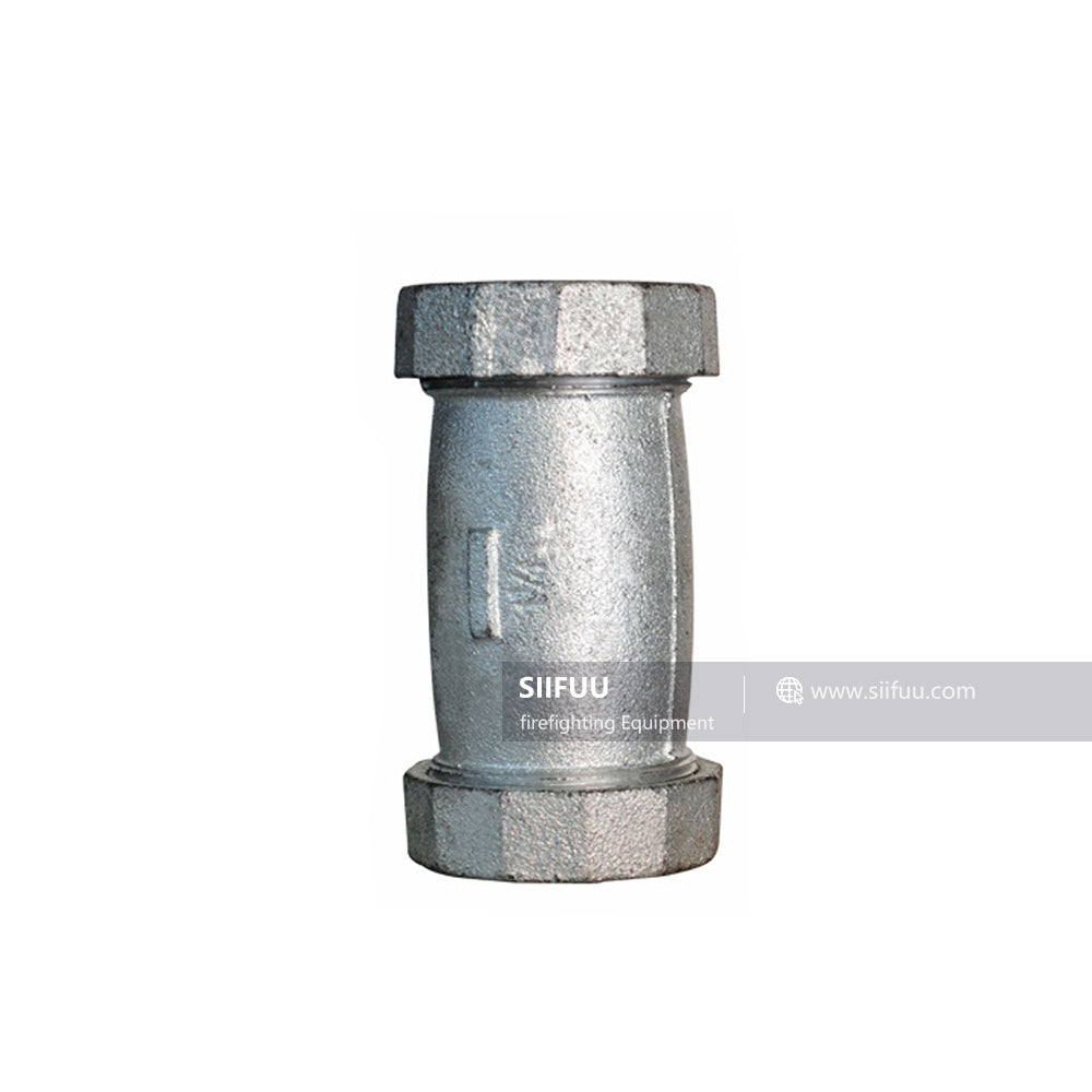 Galvanized Compression Coupling – SIIFUU