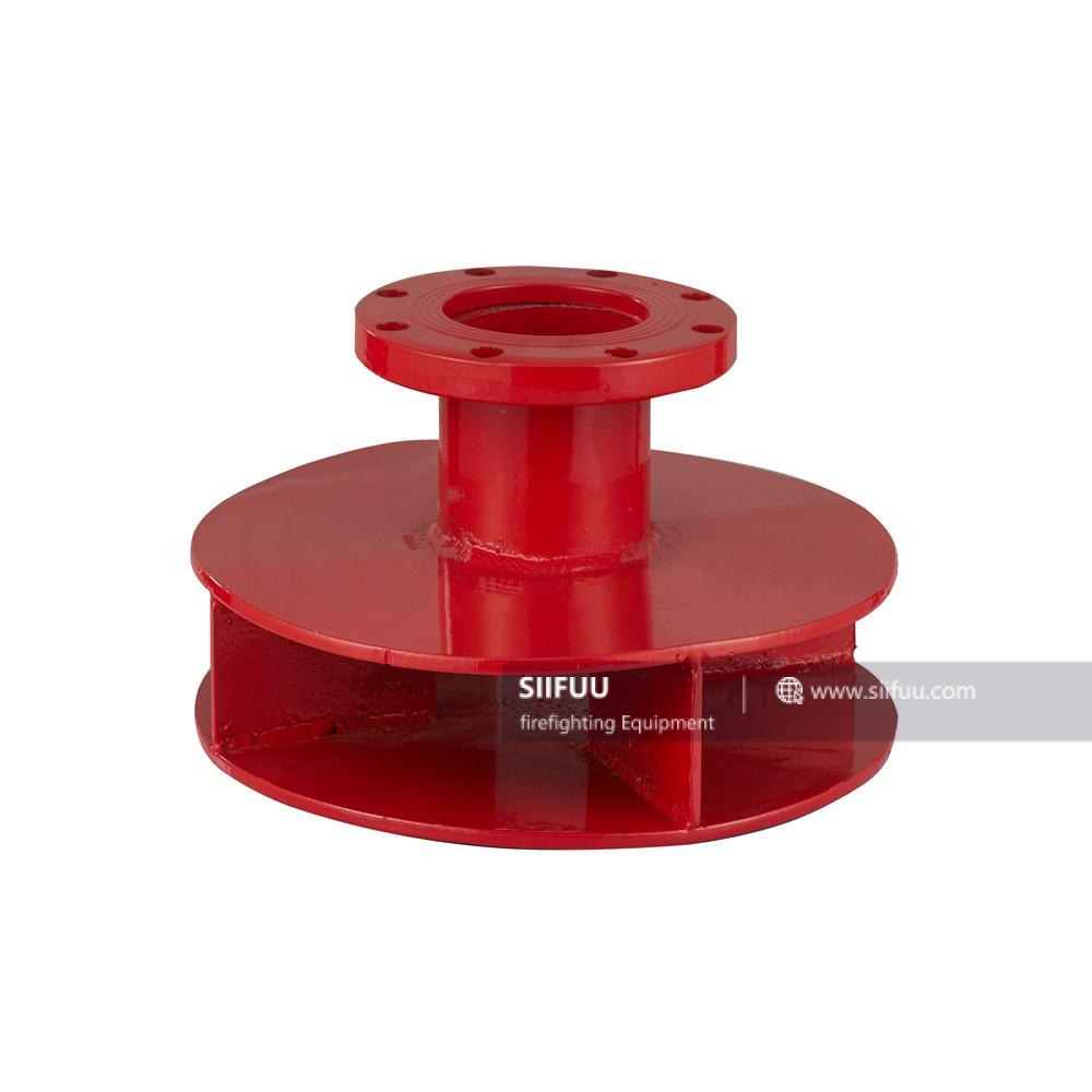 Vortex Inhibitor, 2" to 12" – SIIFUU